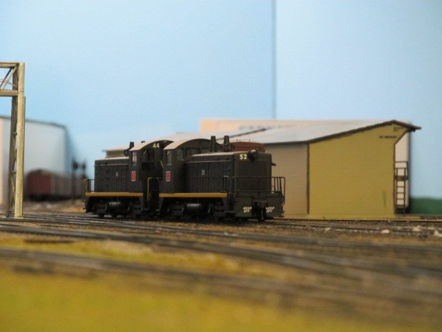 Final Run – RiverRail