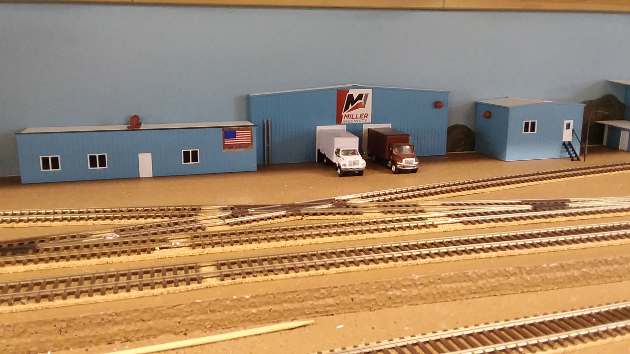 Midwest Rail Zone 2 Miller – RiverRail